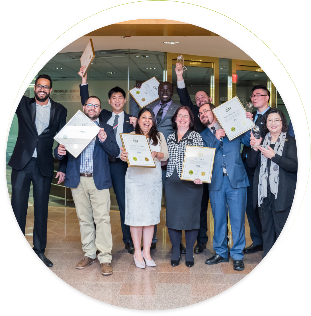 Learning & Talent Development