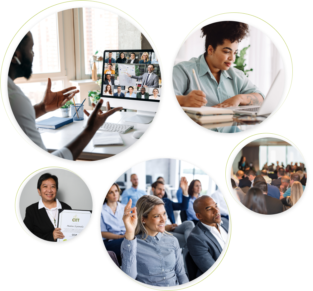 Learning & Talent Development