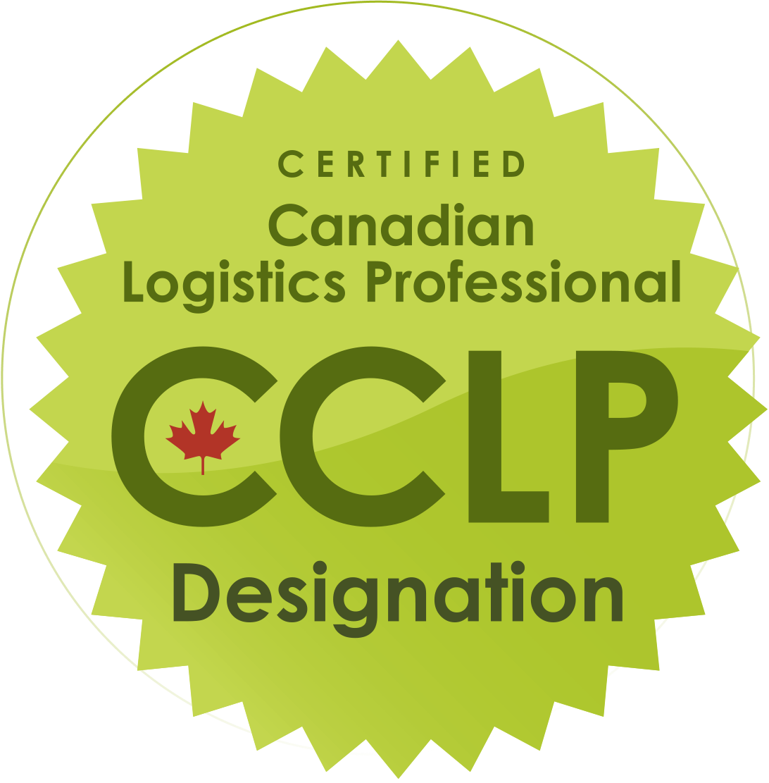Logistics Designation Canada