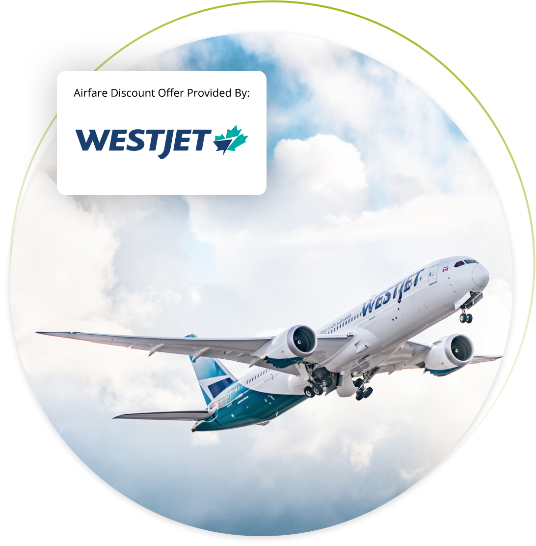 Canada's Logistics Conference Travel & Accommodations