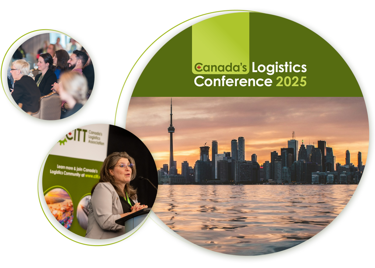 Canada's Logistics Conference
