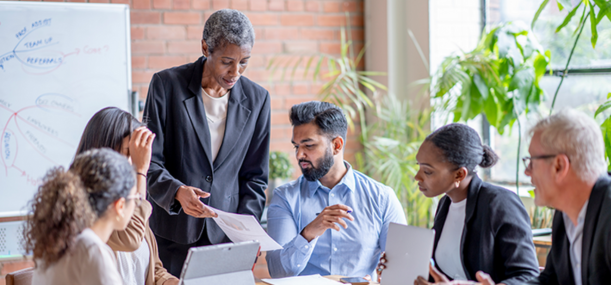 Upcoming Events & Webinars | Webinar: Inclusive Leadership in Logistics Upcoming Events & Webinars | Webinar: Inclusive Leadership in Logistics